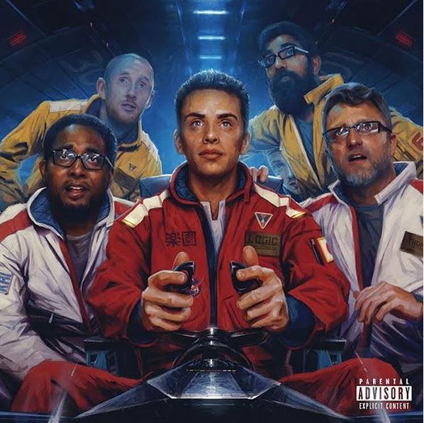 Logic – The Incredible True Story – The STiXXclusive Review – THE ...